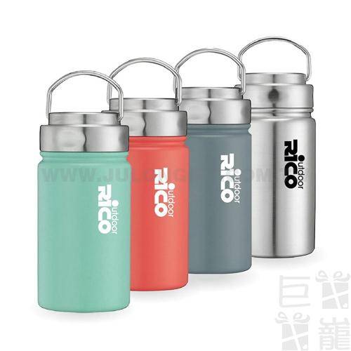 RICO廣口瓶380ml|-巨巃禮品-商品介紹
